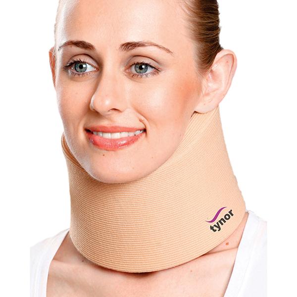 Buy Tynor Cervical Collar Soft (L) (B 07) online at best price-Neck ...