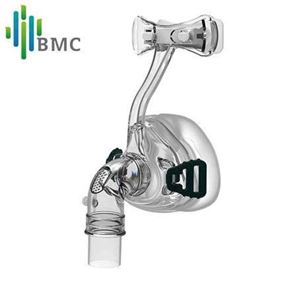 Buy BMC Ivolve Nasal Mask (N2) (L) 1's Online at Best Price - Device - S