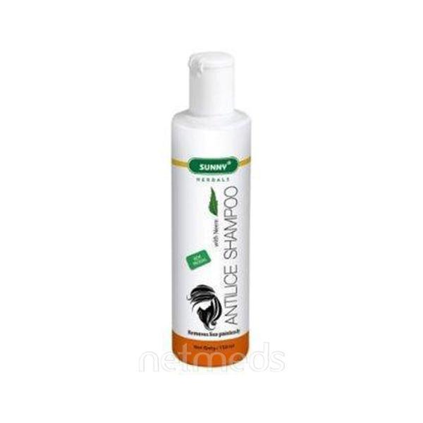 Bakson's Anti Lice Shampoo 150 ml online at best price-Shampoos and ...