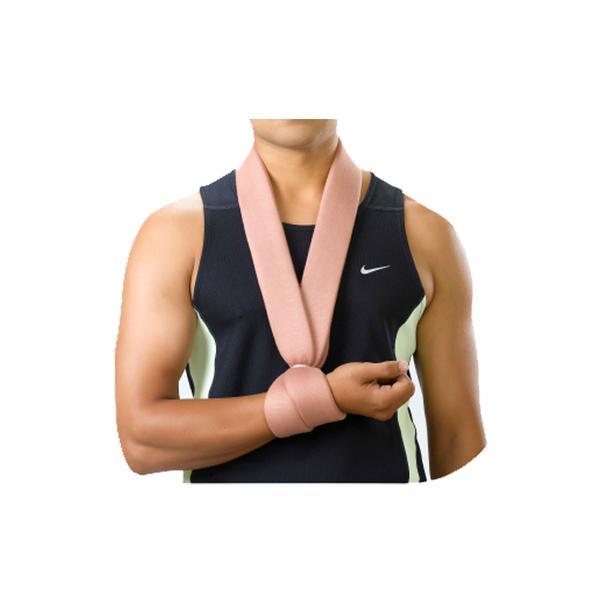 Buy Dynamic Dyna Sling with Tie (1635-001) (1.4m x 5 cm) online at best ...