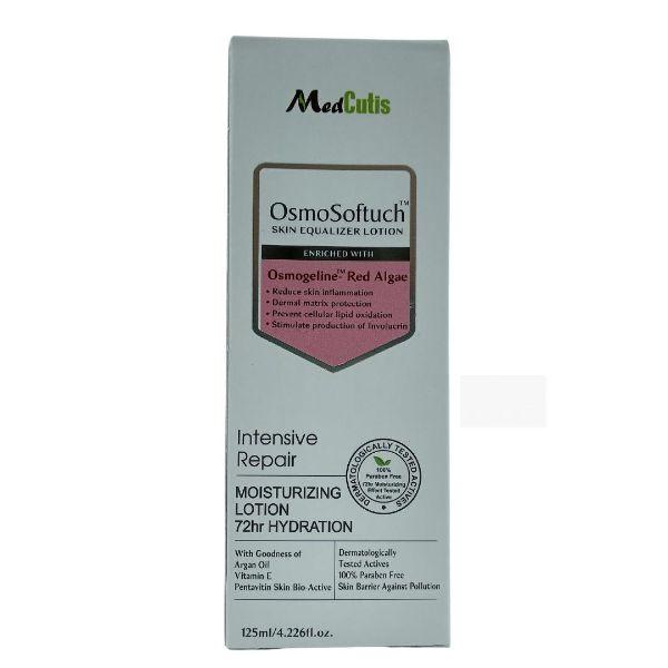Buy Medcutis OsmoSoftuch Skin Equalizer Lotion 125 ml Online at ...