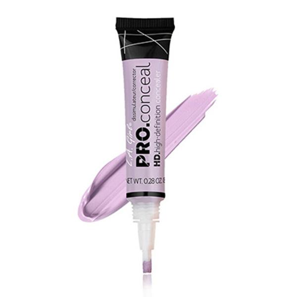 Buy L.A Girl HD PRO Conceal Lavender Corrector 8 gm Online at ...