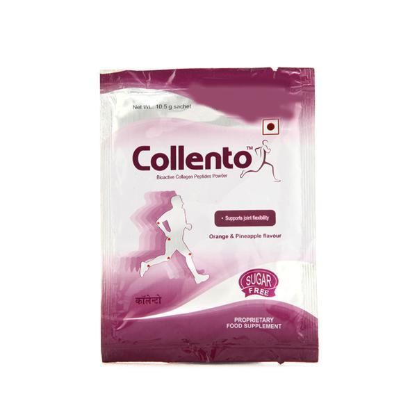 Collento Powder 10.5gm