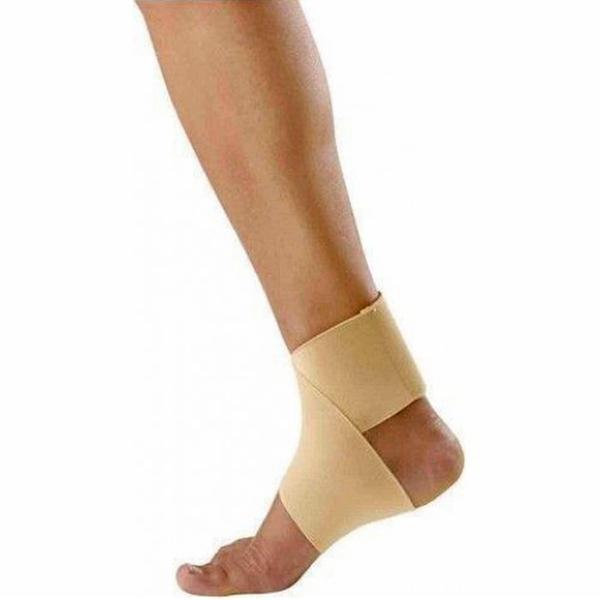 Buy Dynamic Sego Ankle Brace - 24 inches (2501) online at best price ...