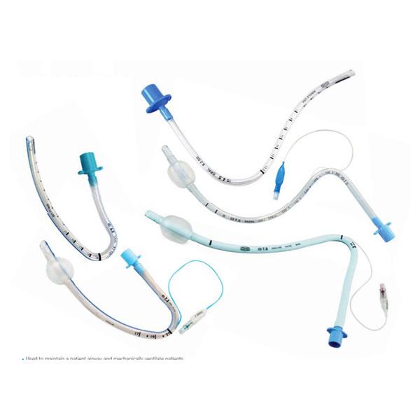 Sterimed Endotracheal Tube Cuffed (SMD 701P) (7.0 mm) 1's Online at ...