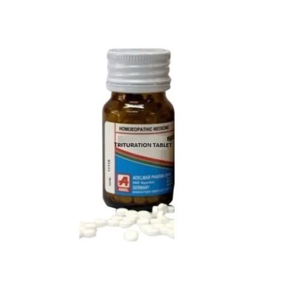 Buy Adel Lecithinum. 3X (4 grain) Tablet 20 gm Online at Discounted ...