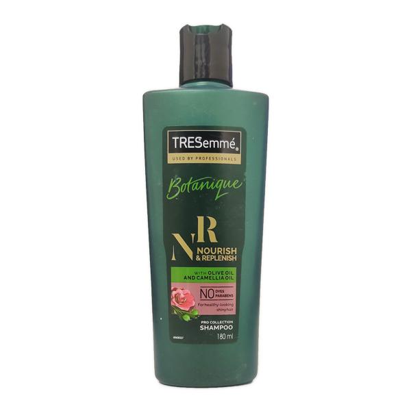 TRESemme Botanique Nourish & Replenish Shampoo 180 ml