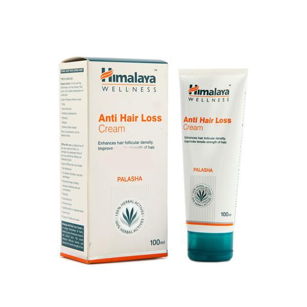 Himalaya Anti Hair Loss Cream 100 ml Online at Discounted Price | Netmeds