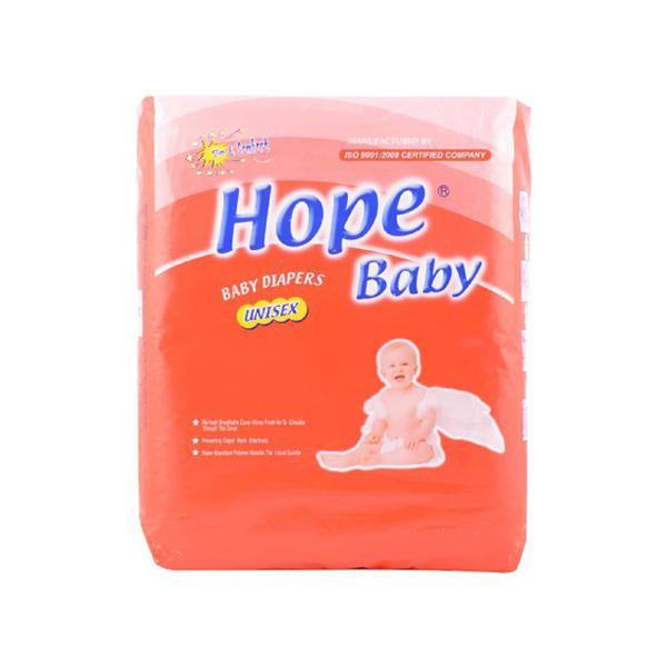 Hope Baby Diapers 30's (XL)
