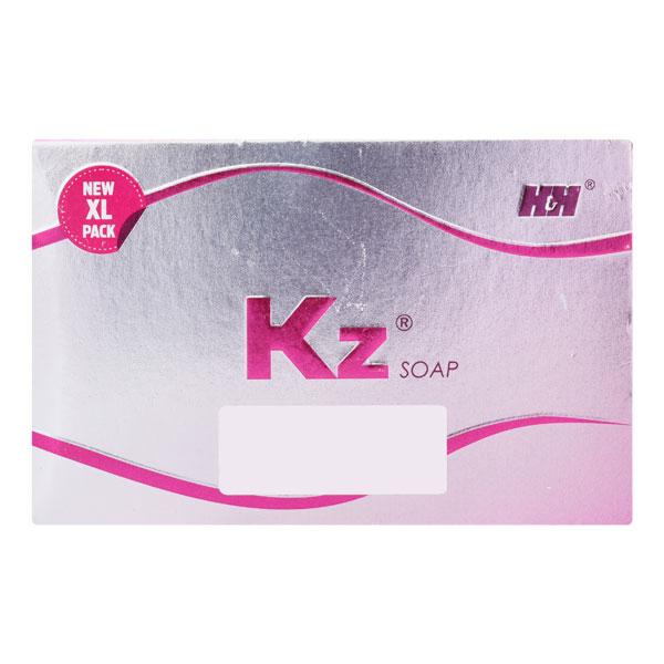 KZ NEW XL Soap 125gm Price, Uses, Side effects, Substitutes | Netmeds