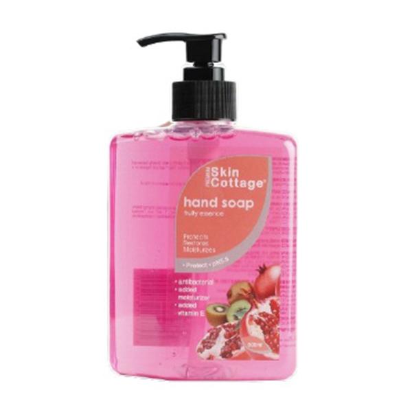 Buy Skin Cottage Hand Soap - Fruity Essence 500 ml Online at Discounted ...
