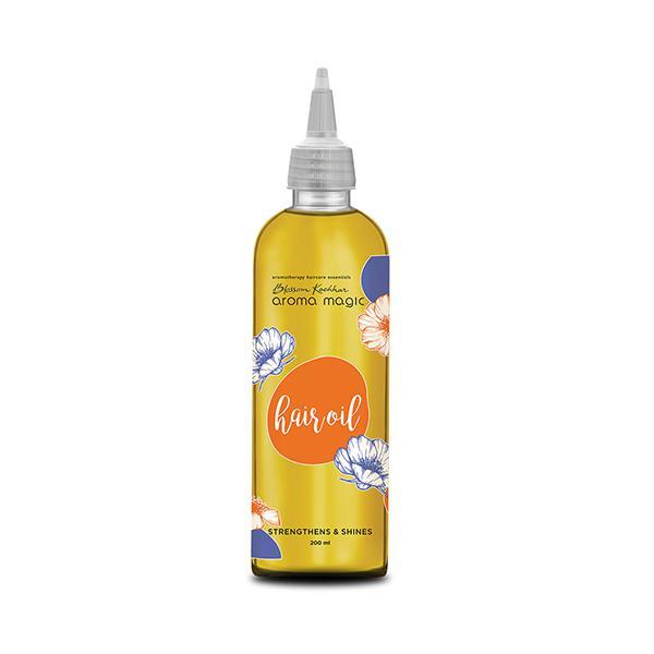 Buy Aroma Magic Hair Oil 200 ml Online at Discounted Price | Netmeds