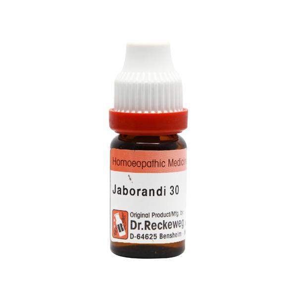 Adel Jaborandi 30 Liquid 10 ml online at best price-Homeopathy