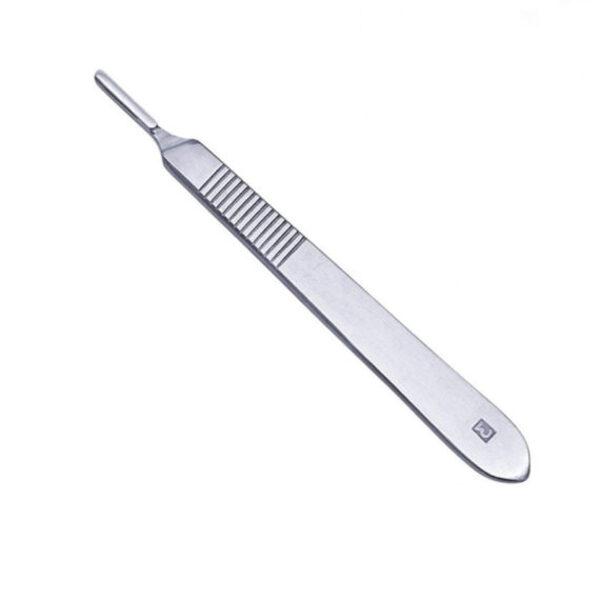 B Positive BP Handle (No. 4) 1's Online at Best Price - Scissors - s