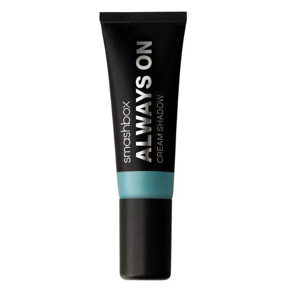 Buy Smashbox Always On Cream Shadow CERULEAN 10 ml Online at Best Price ...