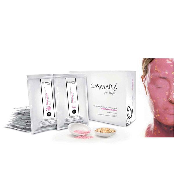 Buy Casmara Prestige Sensitive Facial Mask 2040 150 ml Online at Discounted Price | Netmeds