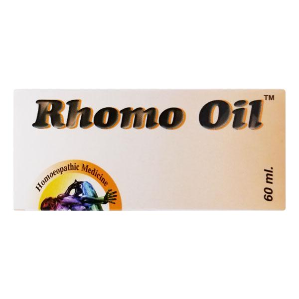 Buy Bhargava Rhomo Oil 60 ml Online at Best Price - Speciality Medicine