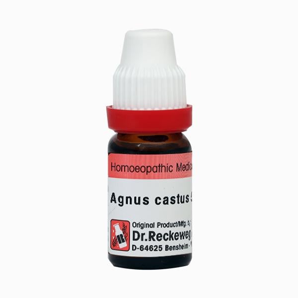 Buy Dr. Reckeweg Agnus Castus 10M Liquid 11 ml online at best price ...