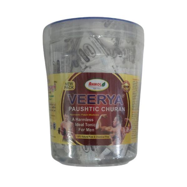 Anmol Veerya Paushtic Churan 1 kg