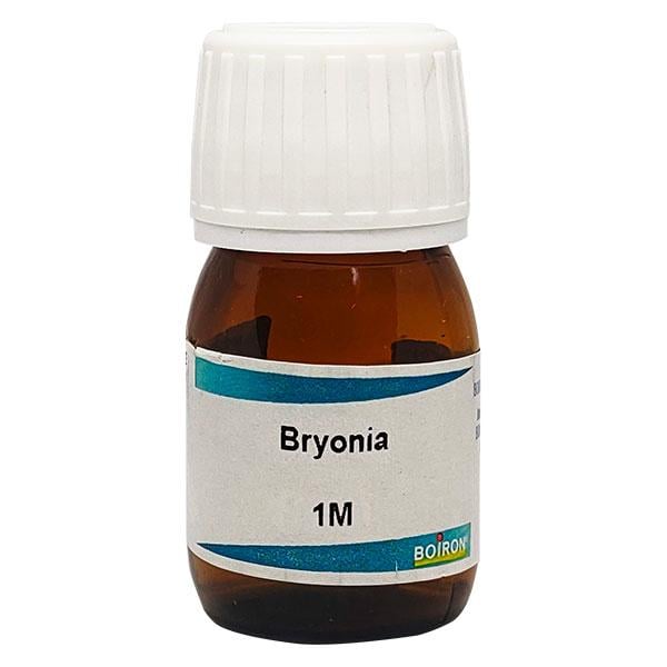 Boiron Bryonia 1M 20 ml Online at Best Price - Dilutions