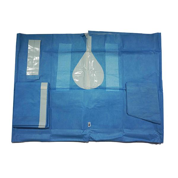 Buy Medi Karma Hip Replacement U Drape (HUD-150) Online at Discounted ...