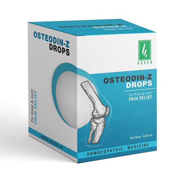 Buy Adven Osteodin-Z Drops (Pack of 2 x 25 ml) Online at Discounted ...