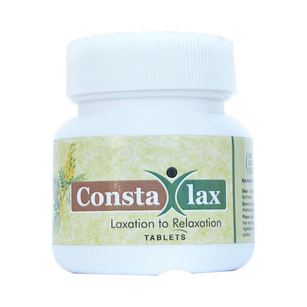 Consta lax Tablet 30's Online at Discounted Price | Netmeds