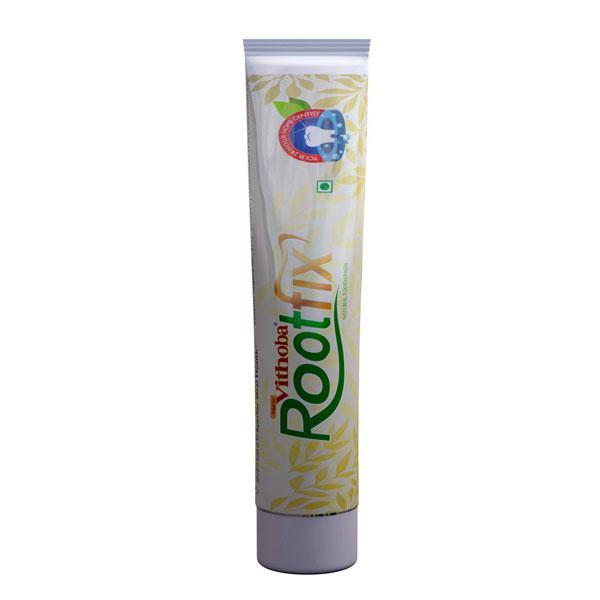 Vithoba Root Fix Tooth Paste 80 gm