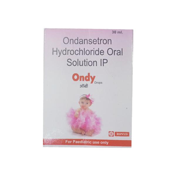 ONDY Drops 30ml