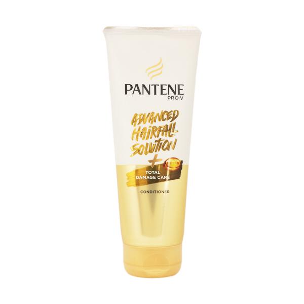 Buy Pantene Pro-V Advanced Hair Fall Solution+ Conditioner - Total ...