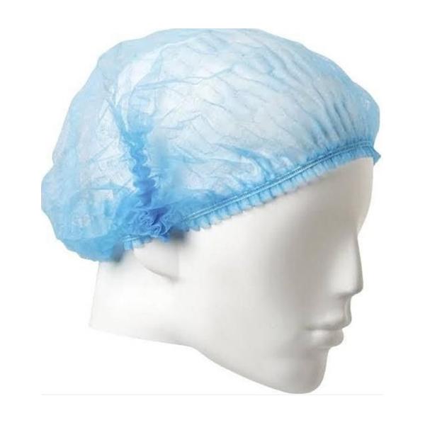 Buy S4 Healthcare Surgeon's Cap - Blue 1's Online at Discounted Price ...