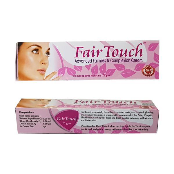 Allen Fair Touch Cream 25 gm online at best price-Face Creams