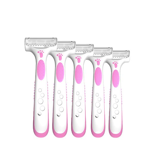 Buy LetsShave Evior Callus Foot Shaver - Women 5's Online at Discounted ...