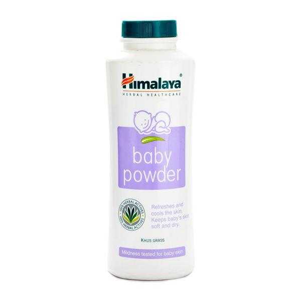 Himalaya Baby Powder 100 gm - Natural Skincare for Babies | Netmeds