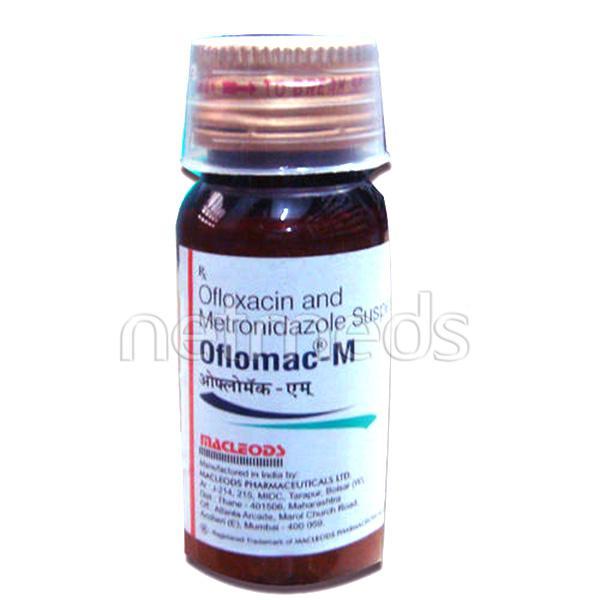 Oflomac MN Suspension 60ml