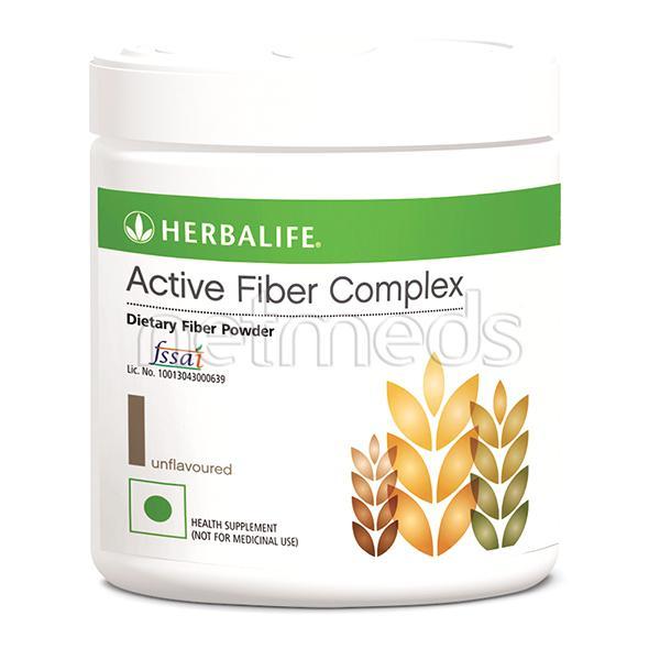Herbalife Active Fiber Powder Unflavoured 200G
