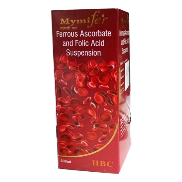 MYMIFER Suspension 200ml