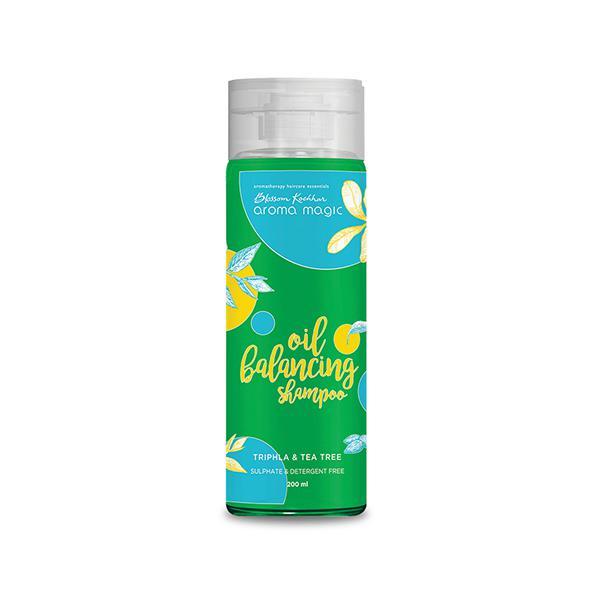 Buy Aroma Magic Oil Balancing Shampoo 200 ml Online at Discounted Price ...
