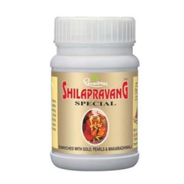 Dhootapapeshwar Shilapravang Special Tablet 30's Online at Best Price ...