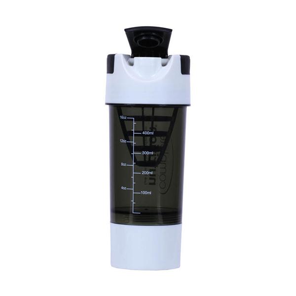 Buy GHC Cyclone Shaker - White 500 ml Online at Best Price - Workout ...
