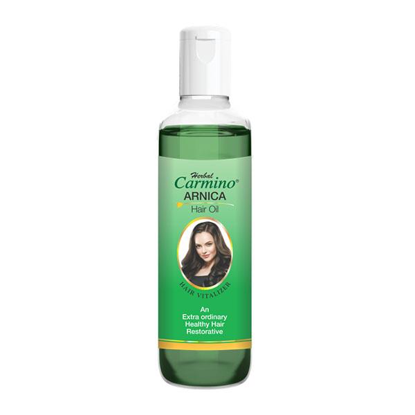 Buy Medilife Carmino Arnica Hair Oil 200 ml Online at Discounted Price ...