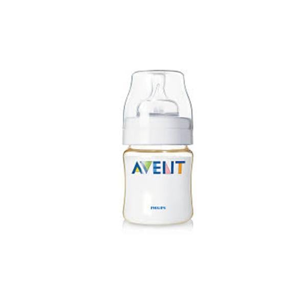 Buy Philip Avent Classic Bottle 125 ml online at best price-Accessories