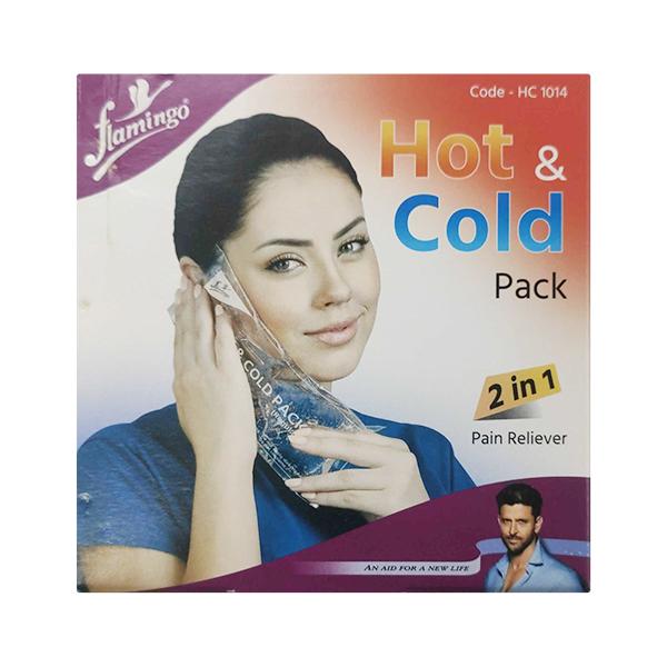 Flamingo Hot & Cold Pack - Regular (HC-1014)