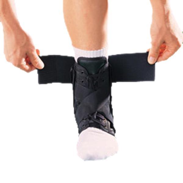Oppo Ankle Support with Strap (XL) (4106) online at best price-Ankle ...