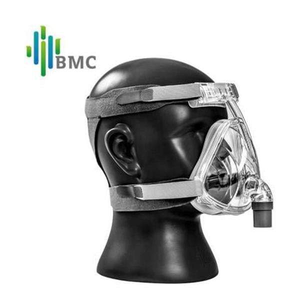 Buy BMC Vented Full Face Mask (F2) (M) 1's Online at Best Price ...