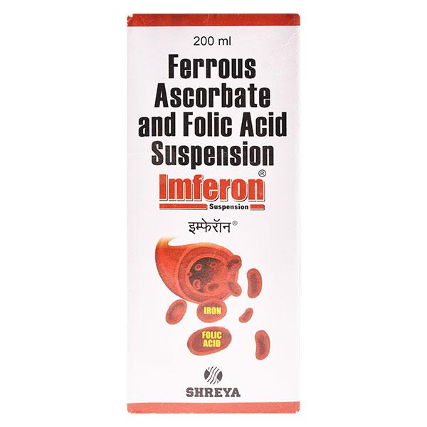 Imferon Suspension 200ml