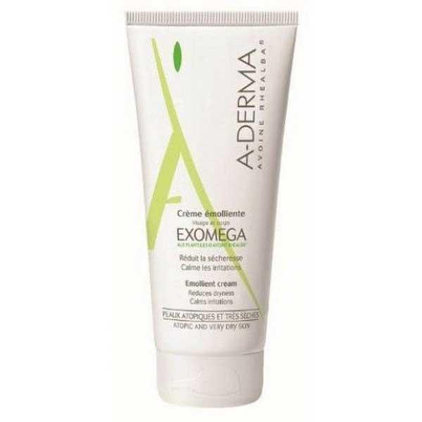 Aderma Exomega Cream 50 ml online at best price-Skin Treatment