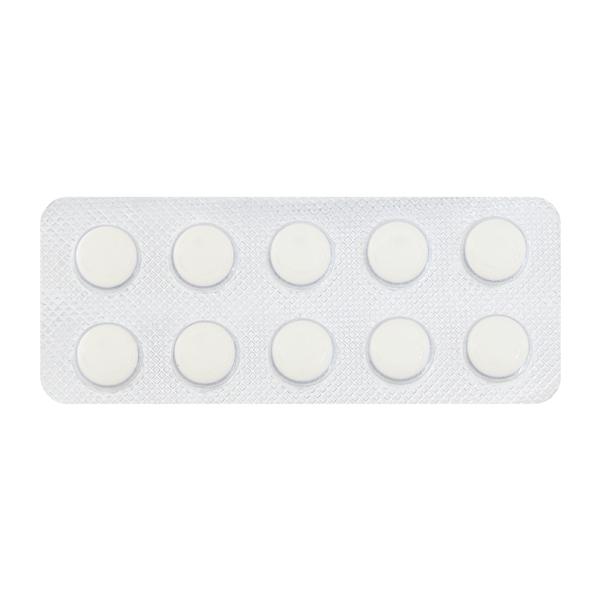 Glutide Cr 30Mg Tablet 10's