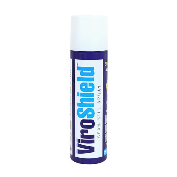 ViroShield Germ Kill Spray 250 ml