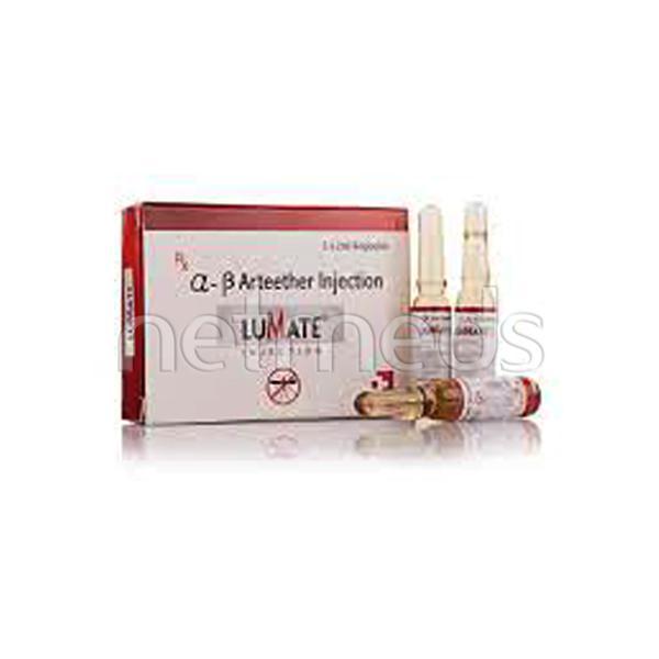 Lumate Injection 2ml